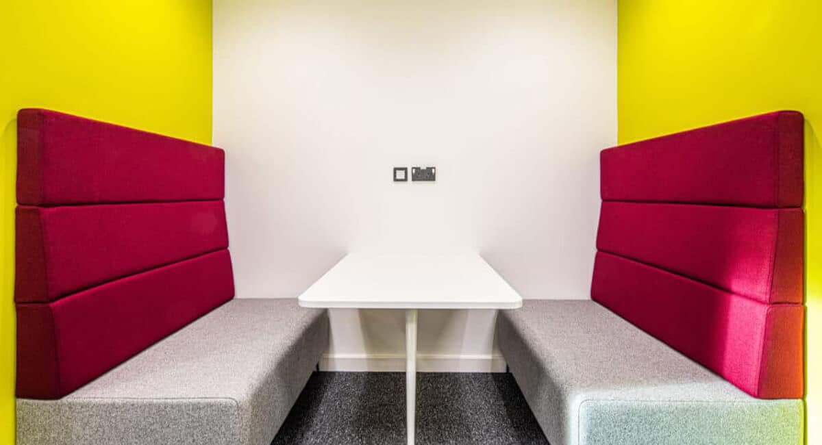 International Law Firm - Centric Office Solutions