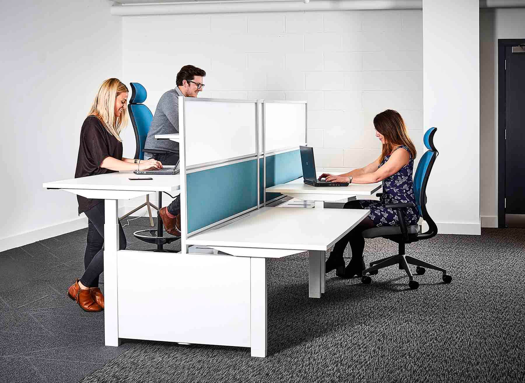 Ergonomic Assessment - Centric Office Solutions