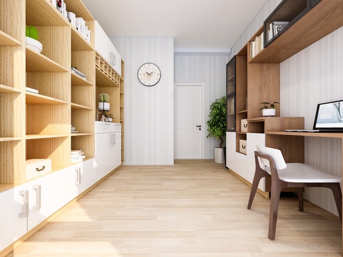 Guide to Office Storage Types - Centric Office Solutions