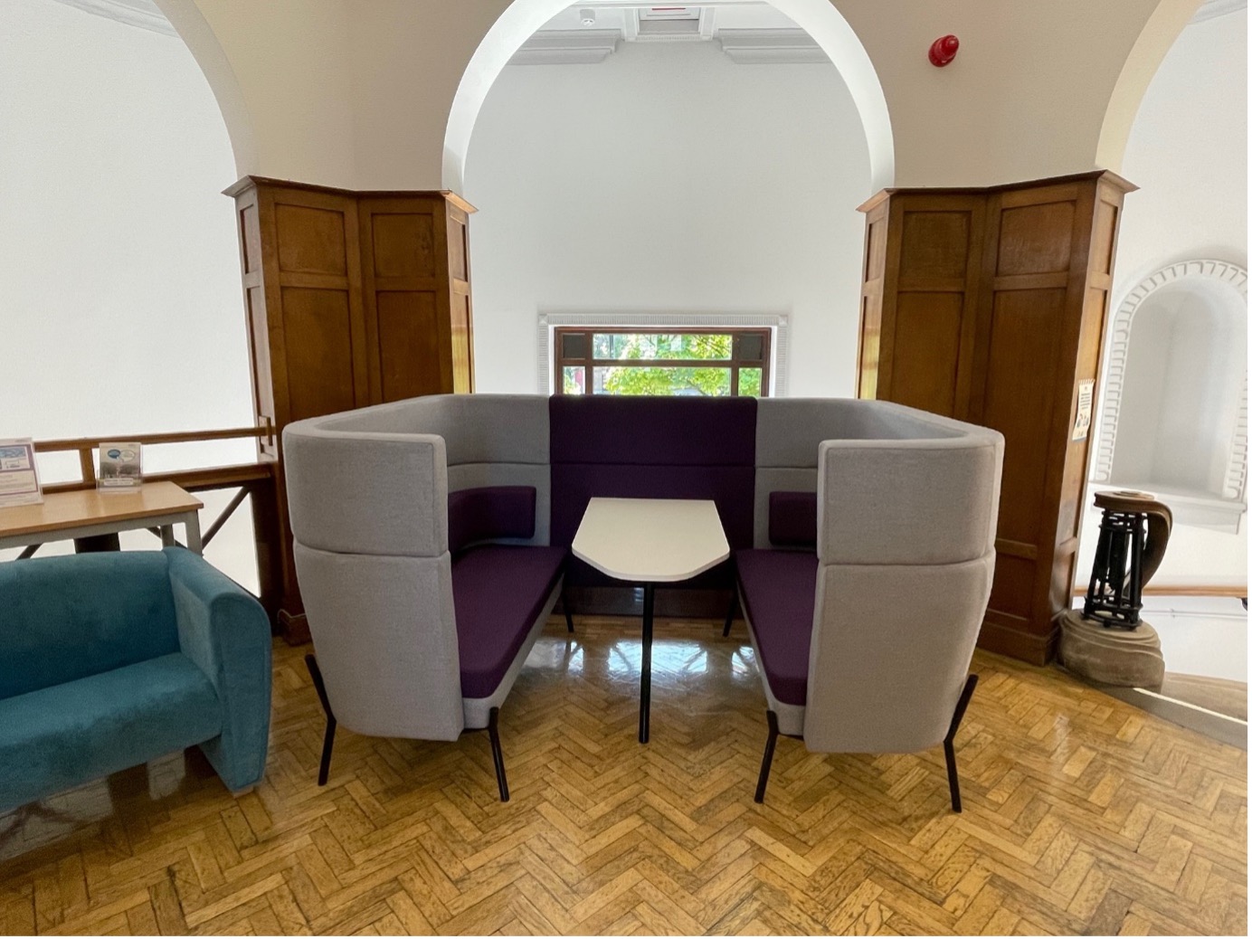 Designing School Libraries - Centric Office Solutions