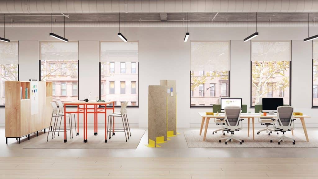 Office Acoustics: Creating a Sound Environment for Productivity ...