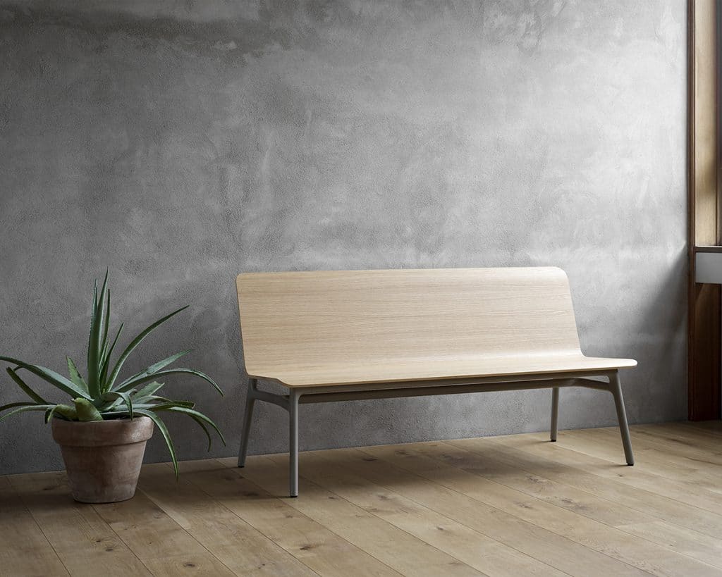 Welcoming Reception Seating - Centric Office Solutions